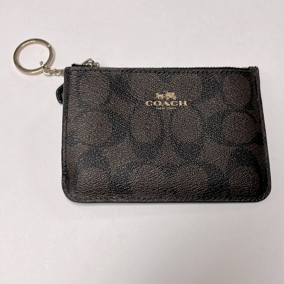 Coach | Bags | Coach Change Purse | Poshmark
